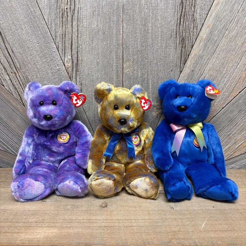 Clubby Iii - Etsy