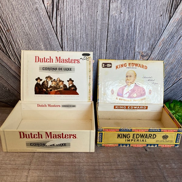 Dutch Masters - Etsy