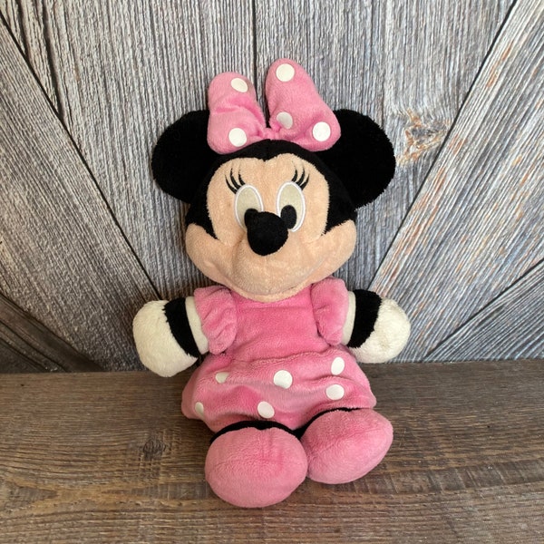 Stuffed Mouse - Etsy