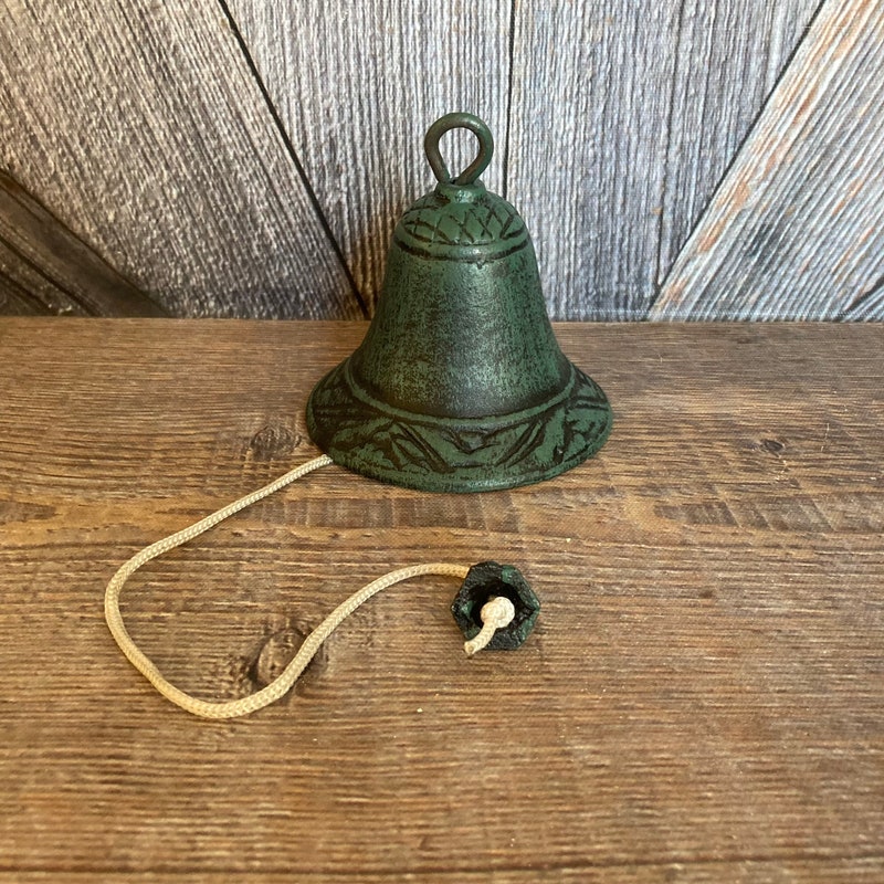 Dinner Bell - Etsy