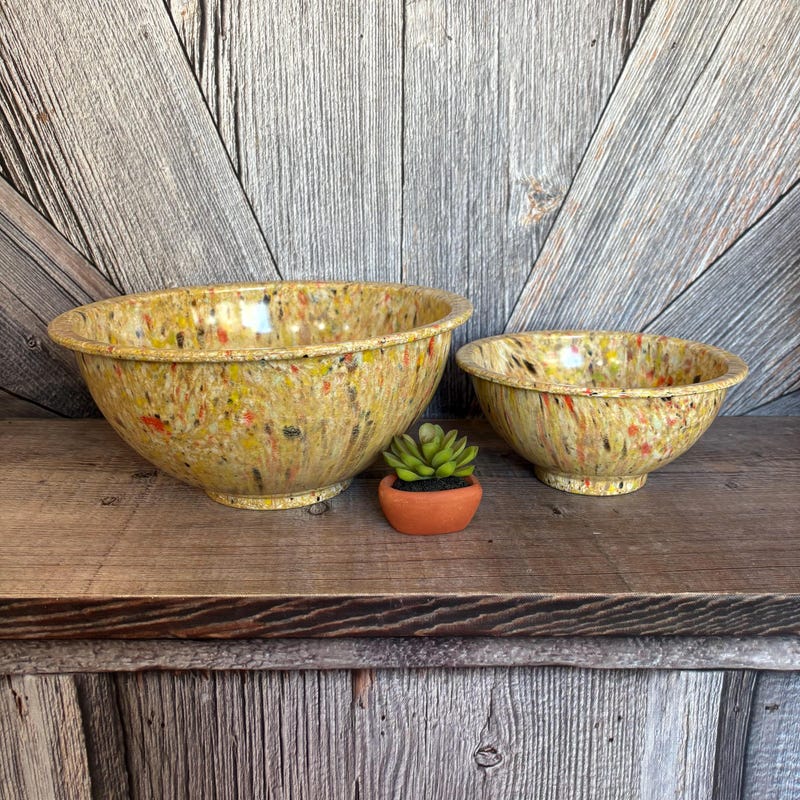 Texas Ware - Etsy