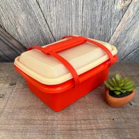 Cabbage Patch Lunch Box With Thermos, Vintage Thermos, Cabbage Patch ...