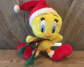 Large Tweety Plush - Etsy