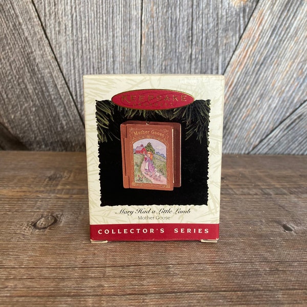 Hallmark Goose - Etsy