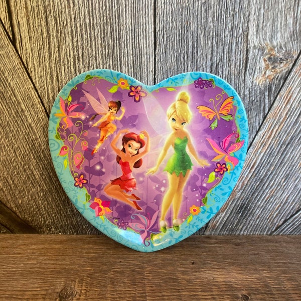 Pink Tinkerbell - Etsy