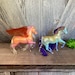 Vintage Pick 1 Fantasy Fillies Zephyra Pegasus Marchon Grand Champions ...