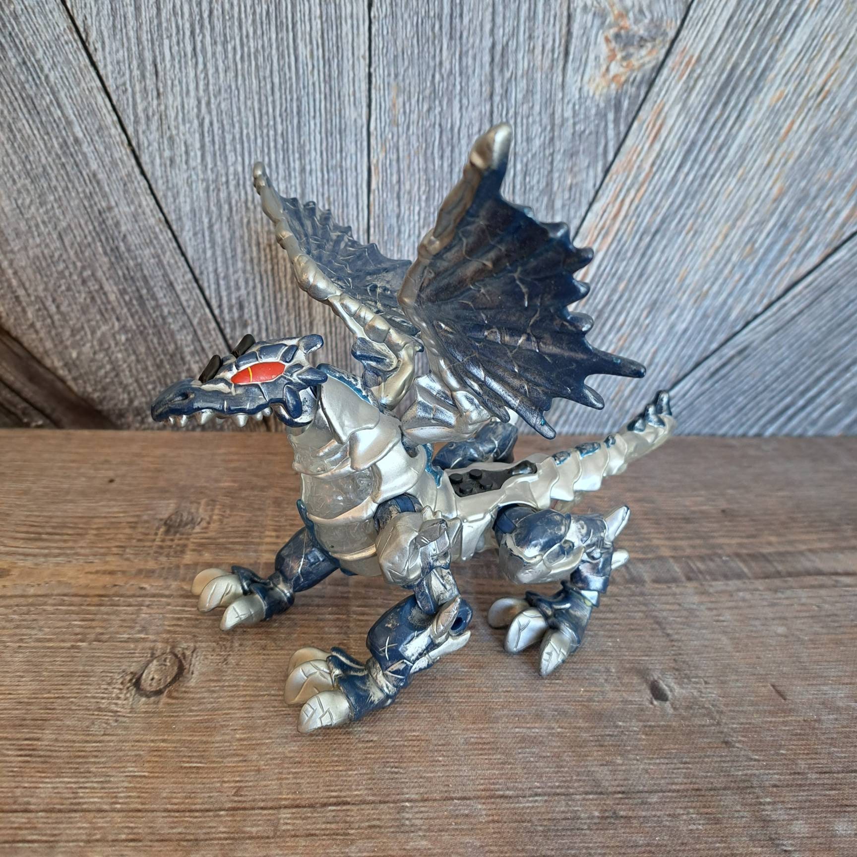 Fire And Ice Dragons Movie