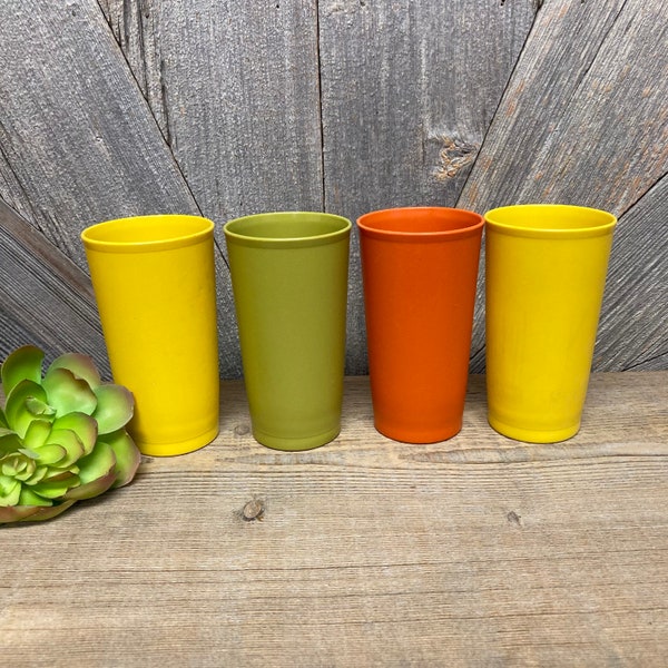 Tupperware Tumblers - Etsy