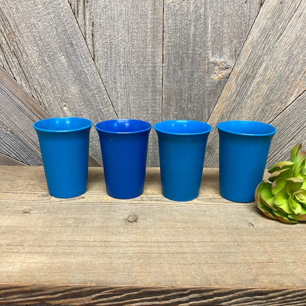 Tupperware Cups 109 - Etsy