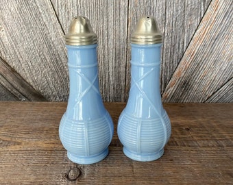Purple Salt Shakers - Etsy