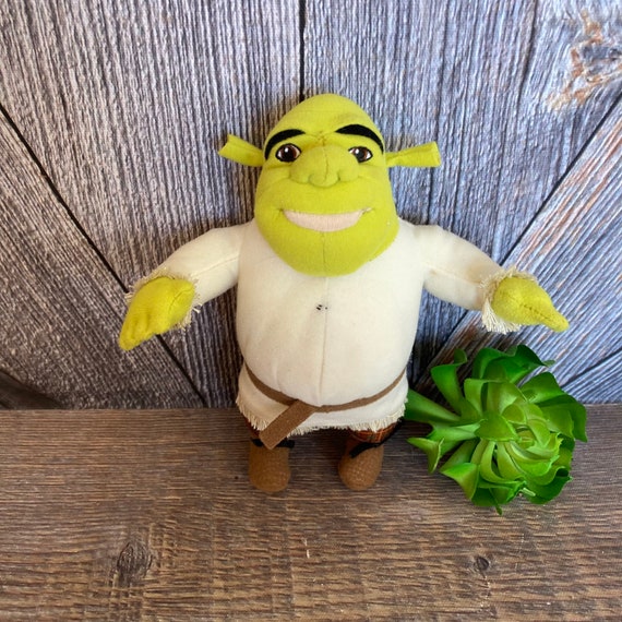 Shrek Toys