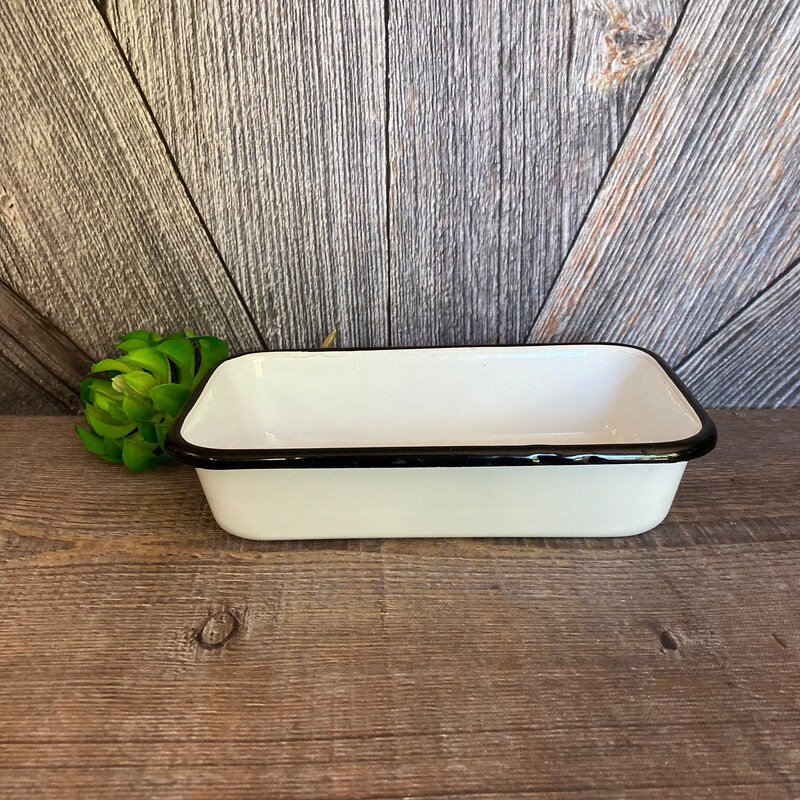 Enamelware - Etsy