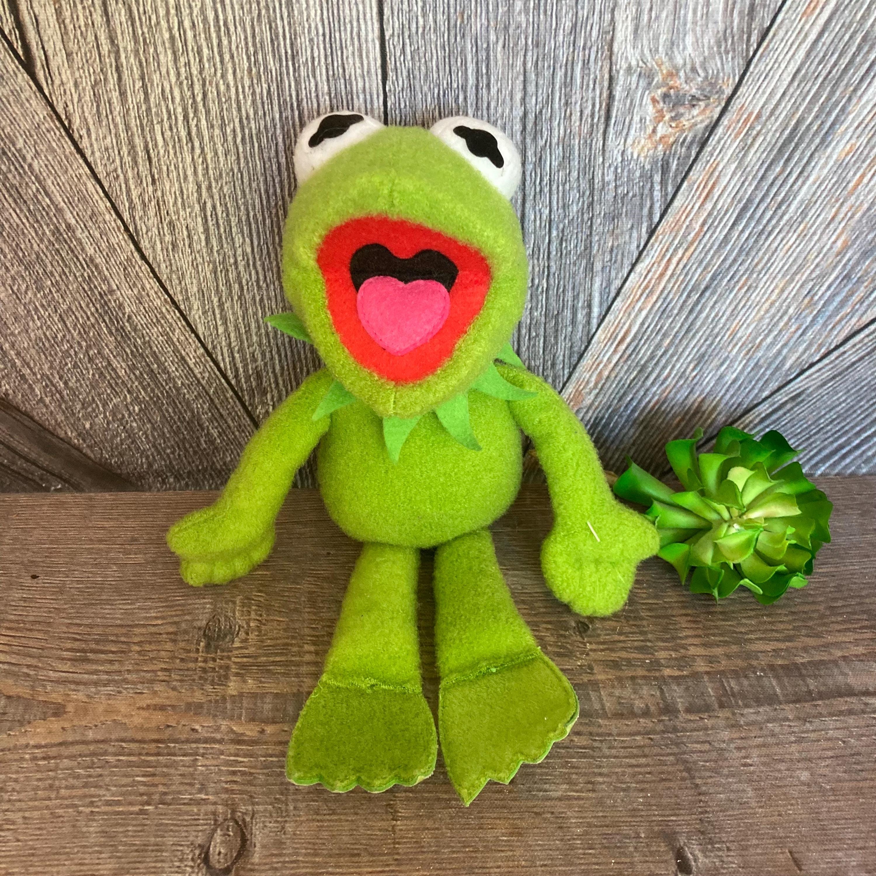 Kermit sunniest the frog doll target