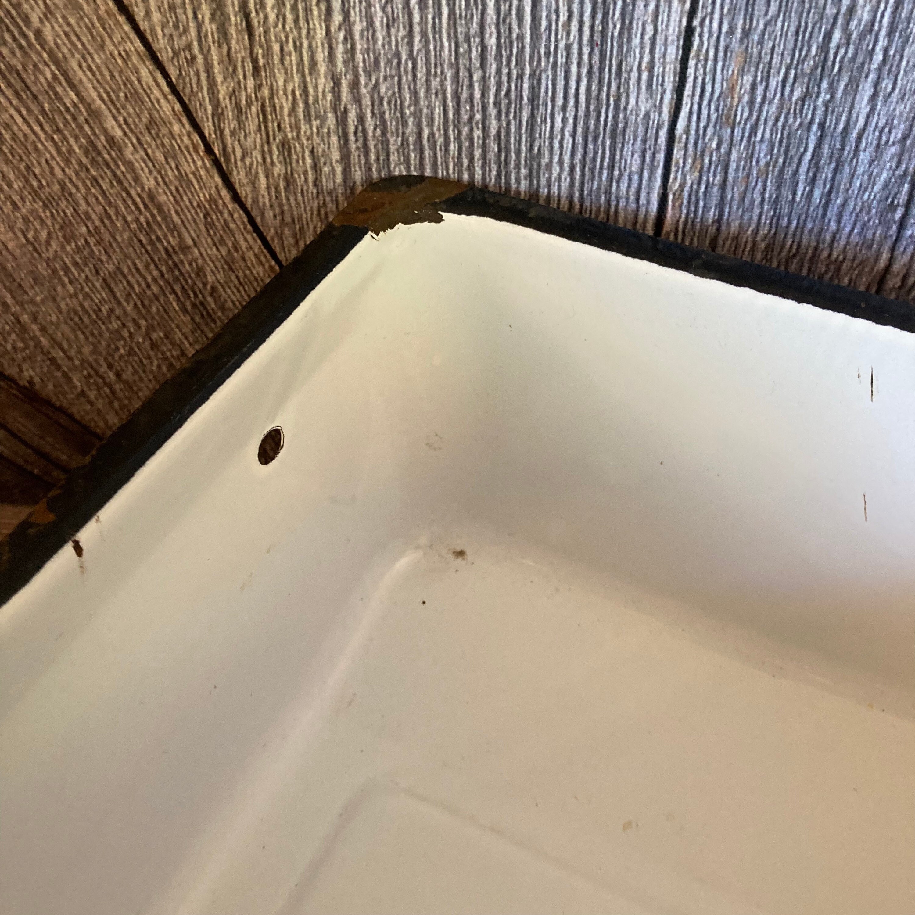 Vintage Refrigerator Drawer Enamel Frigidaire Hydrator Crisper | Etsy