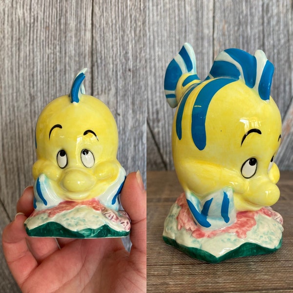 Flounder - Etsy
