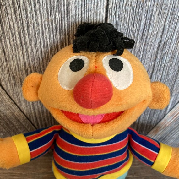 Baby ernie doll store