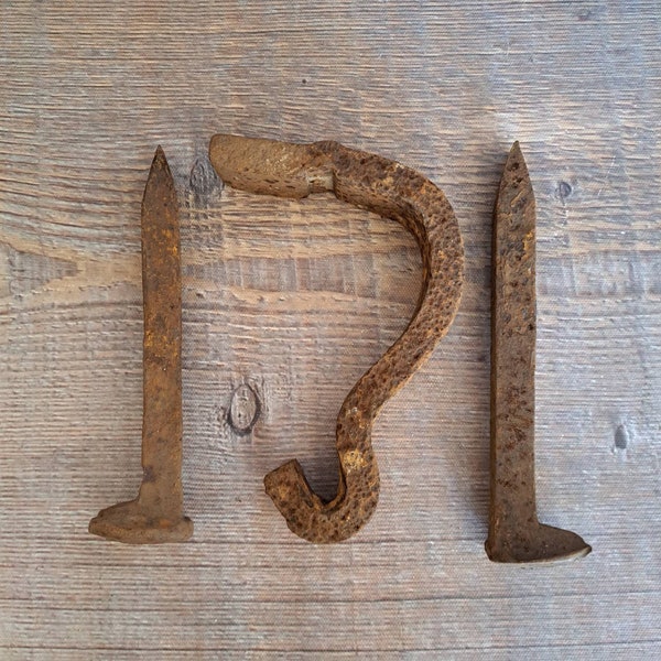Railroad Anchor - Etsy