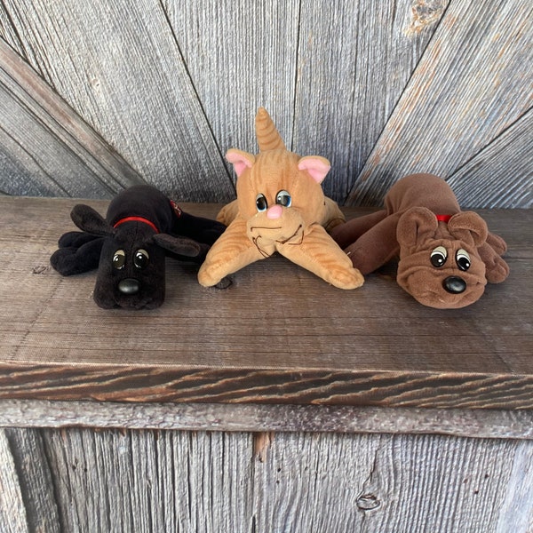 Pound Purries - Etsy