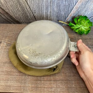 Vintage Palco Camping Kit, Mess Kit, Boy Scouts of America Piece Pan ...