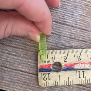 Lite Brite Pegs 100 Shorter Pegs Light Bright Toy, Vintage Hasbro Lite ...