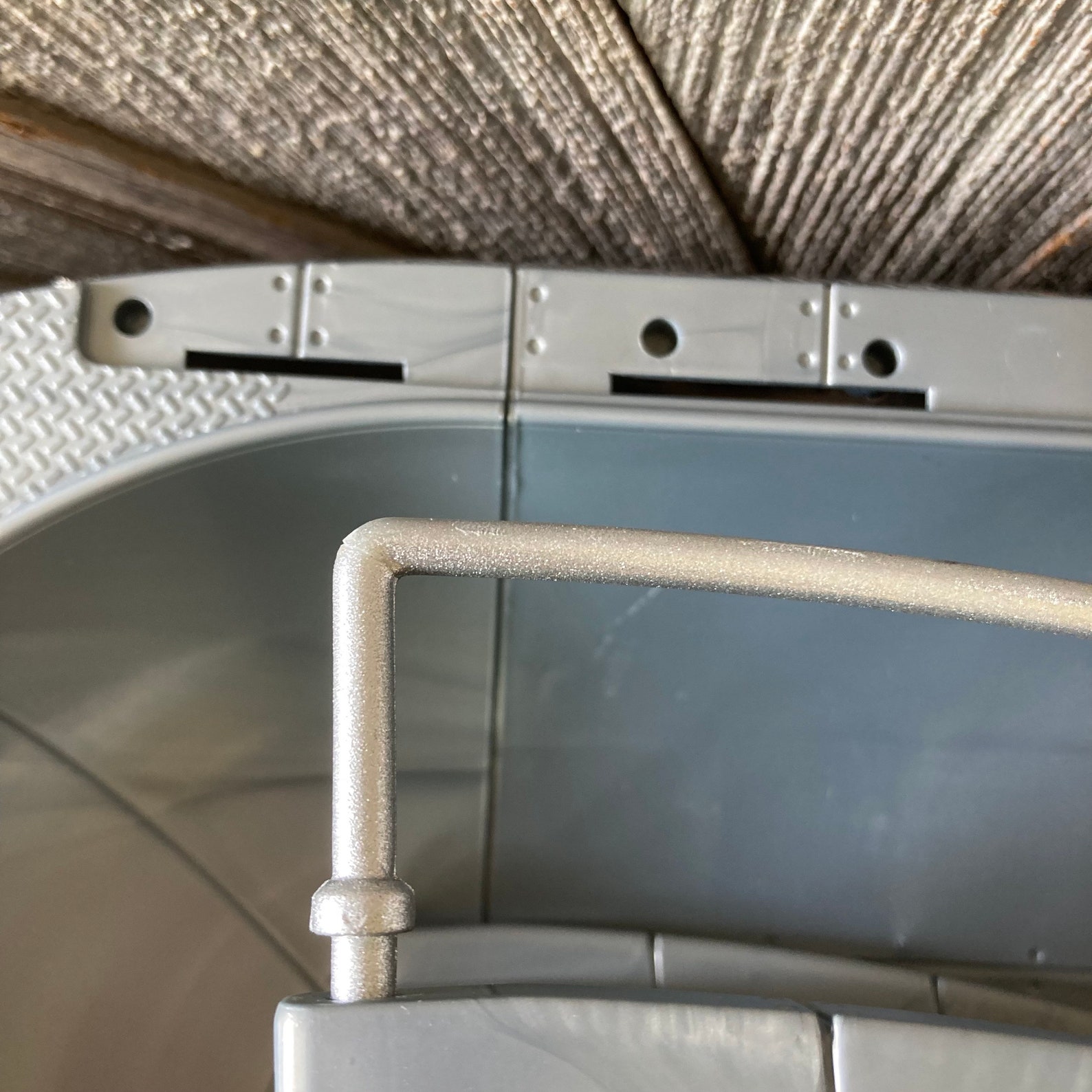 Flick Trix Extreme Pro Bowl Park From Spin Master Toys 2000 - Etsy