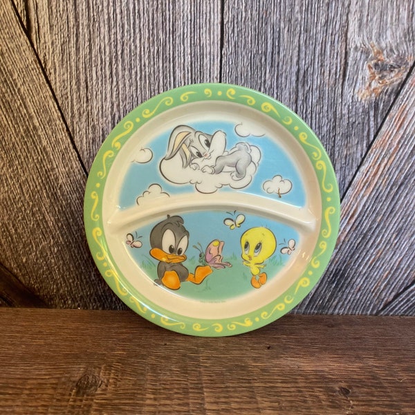 Looney Tune Dinnerware - Etsy