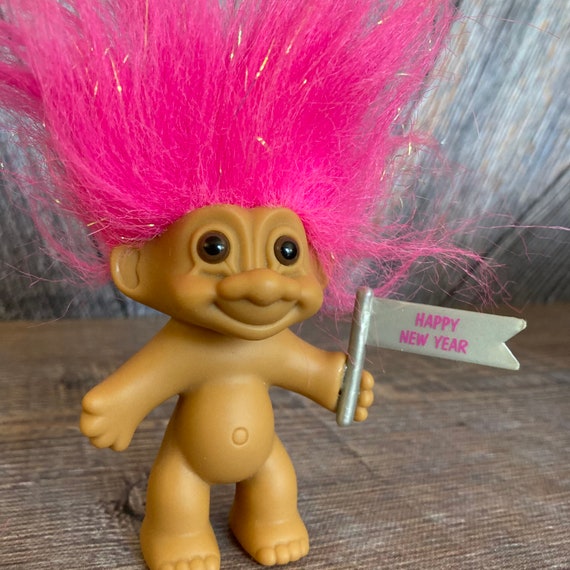 Baby Trollz