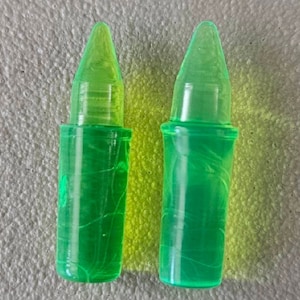 Lite Brite Pegs 100 Shorter Pegs Light Bright Toy, Vintage Hasbro Lite ...