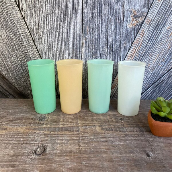 Tupperware Tumblers - Etsy