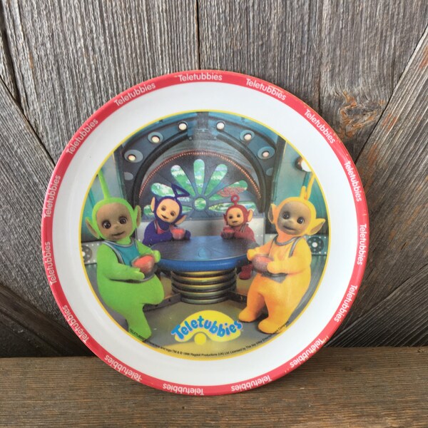 Teletubbies Birthday Party - Etsy