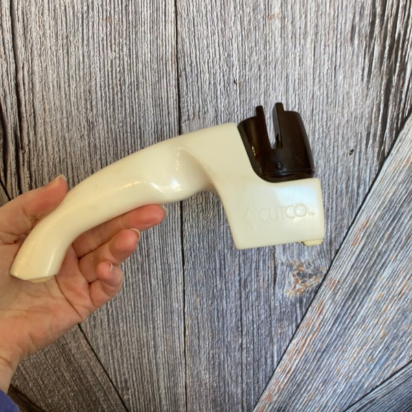 Knife Sharpener - Etsy