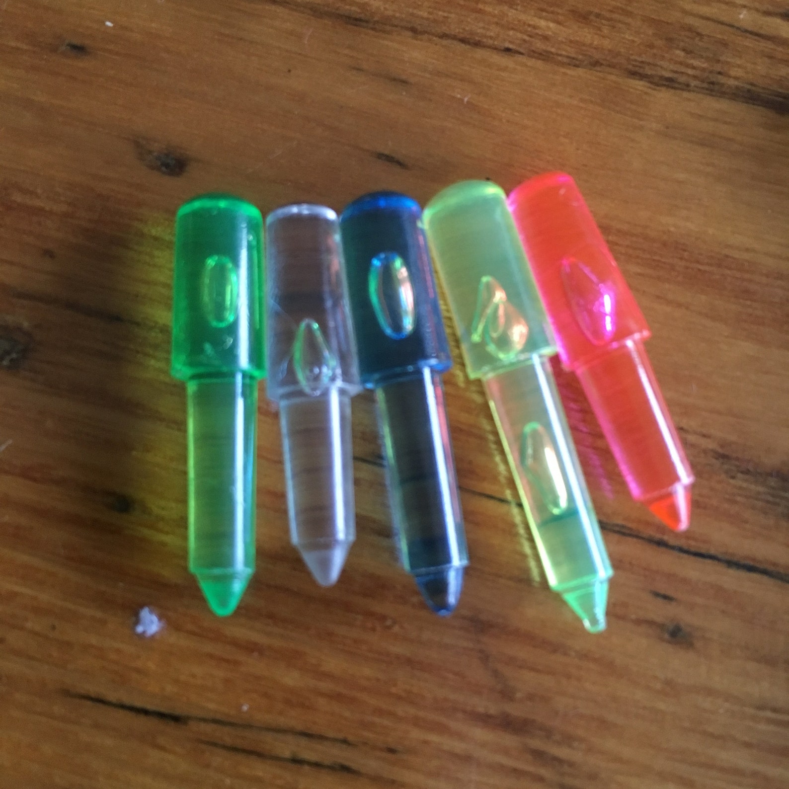 Lite Brite Pegs 100 Pegs 1980's Light Bright Toy Vintage - Etsy