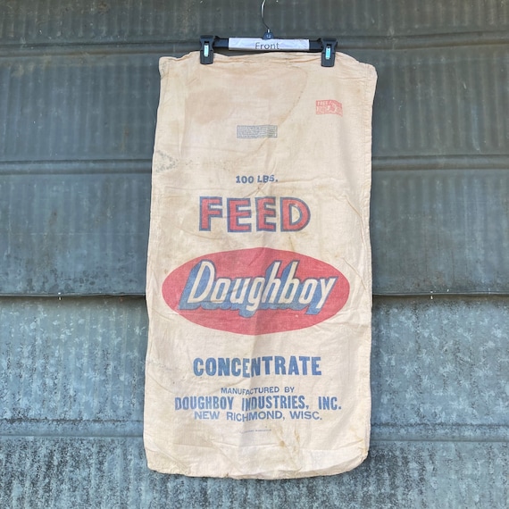 Doughboy