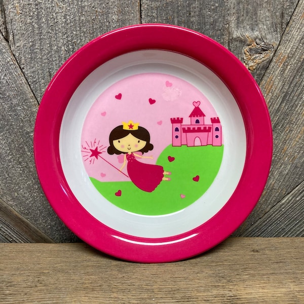 Fairy Serving Tray - Etsy