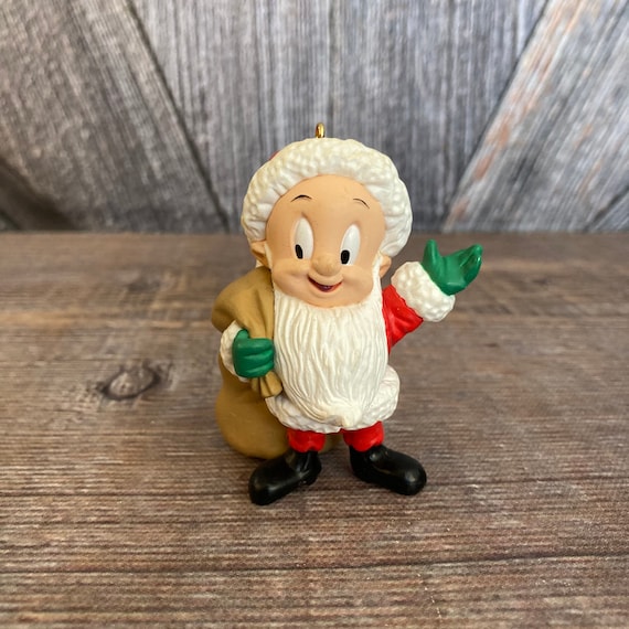 Elmer Christmas Ornaments