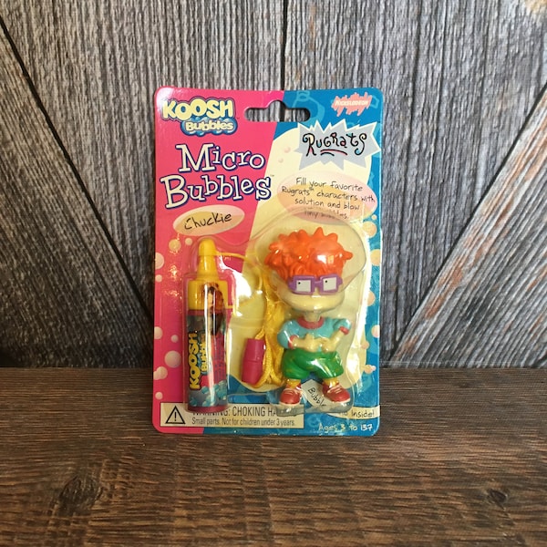 Rugrat Baby Bottle - Etsy