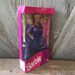 Evening Sensation Barbie blonde Hair Mattel 1278 Fashion - Etsy