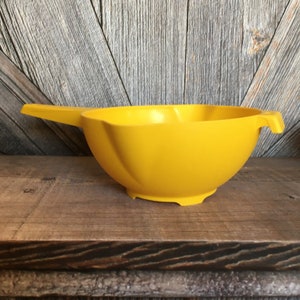 Vintage Tupperware Colander {plastic Tupper Ware Strainer} Pick 1 ...