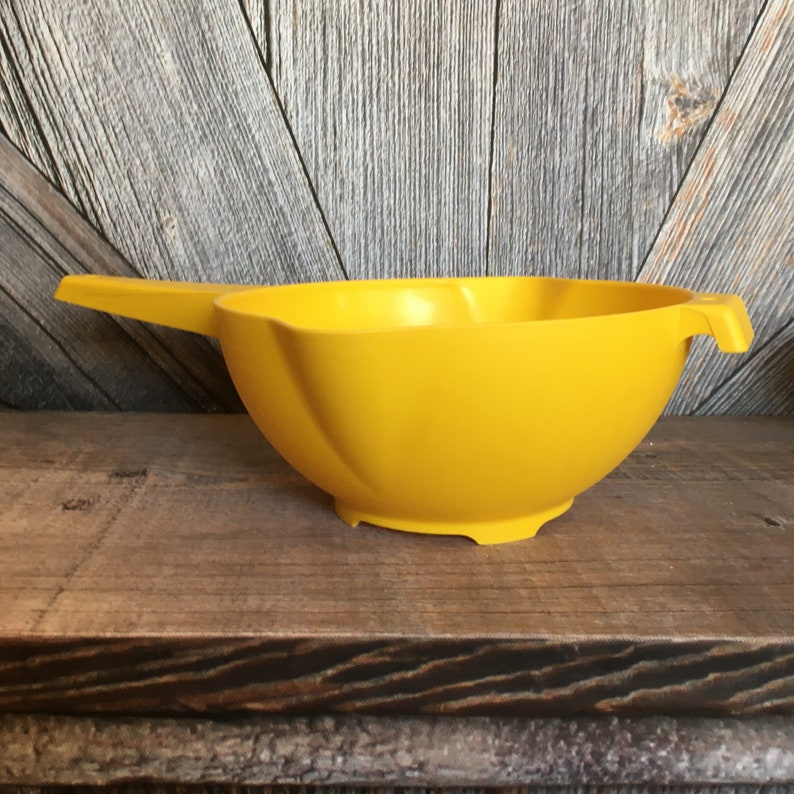 Vintage Tupperware Colander plastic Tupper Ware Strainer - Etsy Sweden