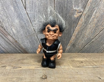 Doll Motorcycle Jacket - Etsy