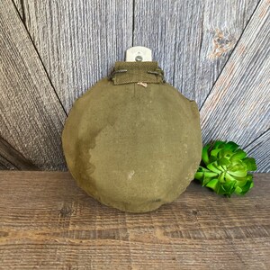 Vintage Palco Camping Kit, Mess Kit, Boy Scouts of America Piece Pan ...