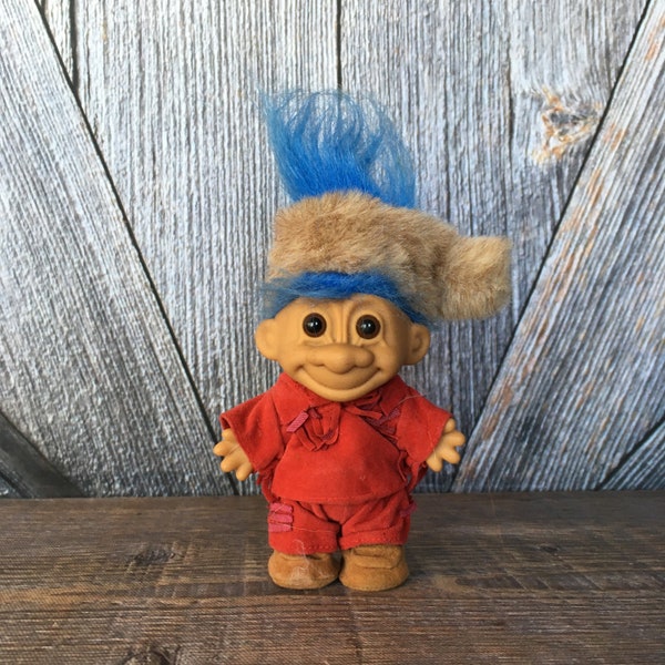 Daniel Boone Action Figures - Etsy