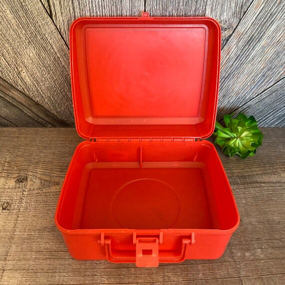 Mickey Mouse Lunch Box {Vintage 90's Disney City Zoo … - Gem