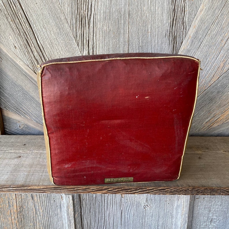 Vintage Snow White and the Seven Dwarfs Chair Kids Teenie Tot - Etsy