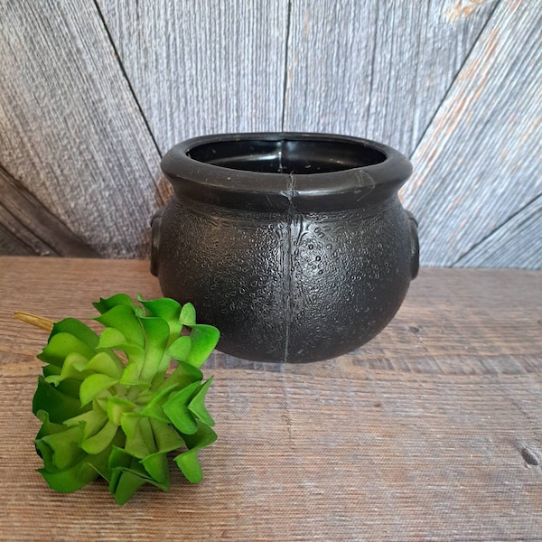 Black Cauldron - Etsy