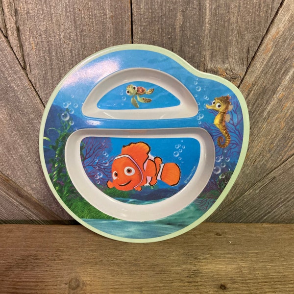 Nemo Baby Shower - Etsy