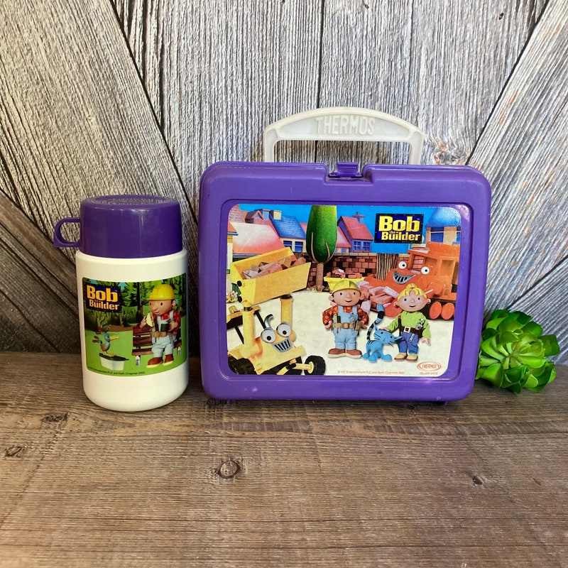 Bob the Builder - Etsy