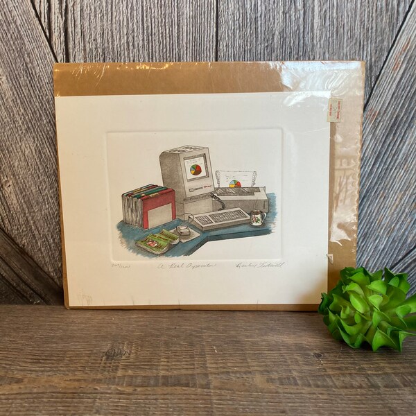 Barbie Computer - Etsy