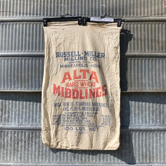 Wheat Middlings For Sale Farinha E Sêmola Stock Photos E Imagens