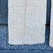 Vintage Washed and Ironed Unprinted Cotton Muslin Sack group - Etsy